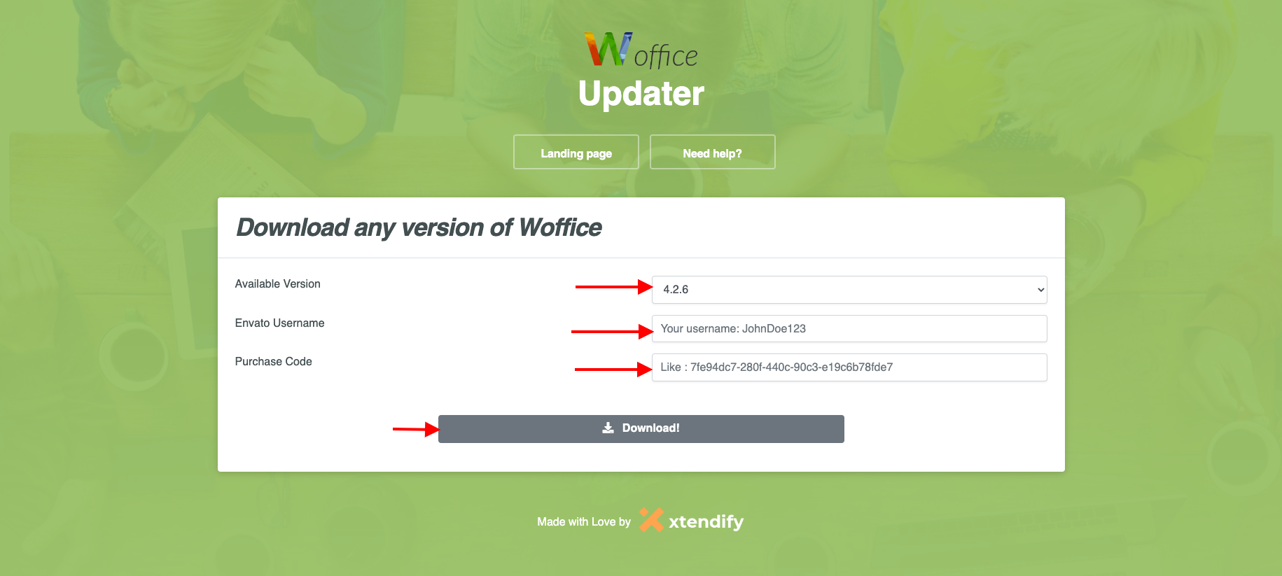 The Future of WOffice